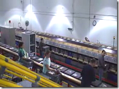 Redmond Library: How it works: a video on the KCLS Automated Materials ...